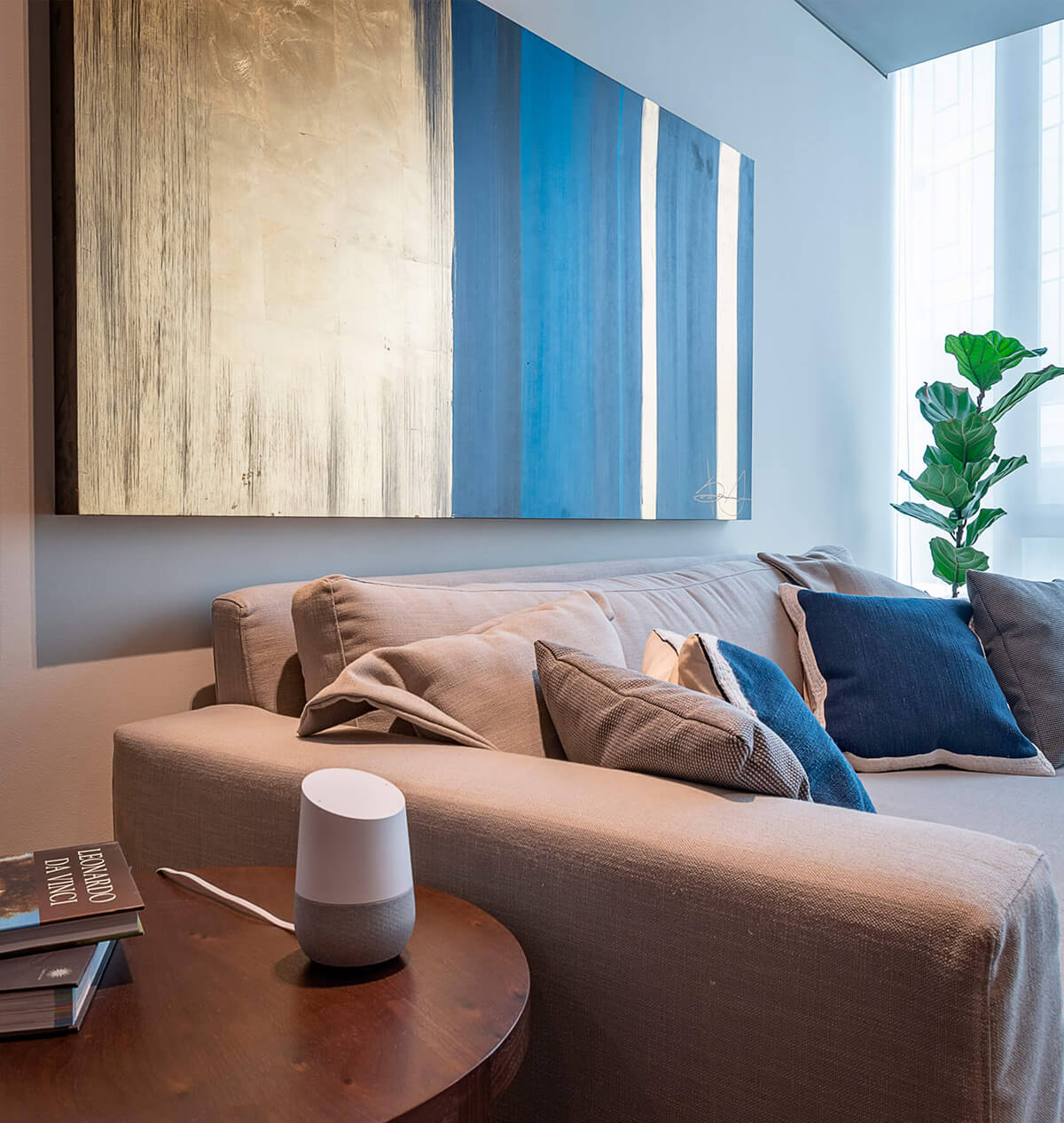 Be Grand | ¡Bienvenido a casa!